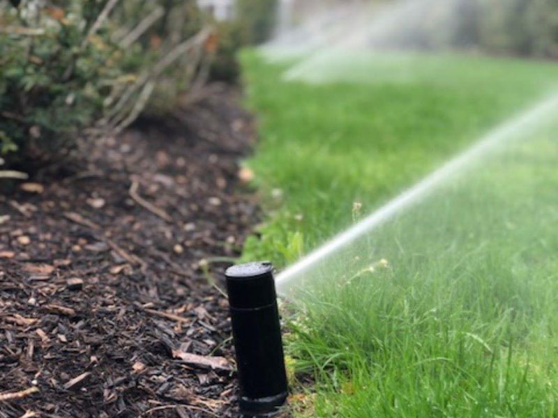 Rapid Irrigation - LawnWorks